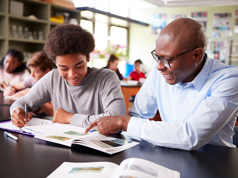 National Science Foundation Undergraduate Research Experience